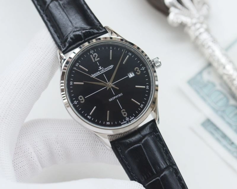 Authentic JAEGER-LECOULTRE Watches