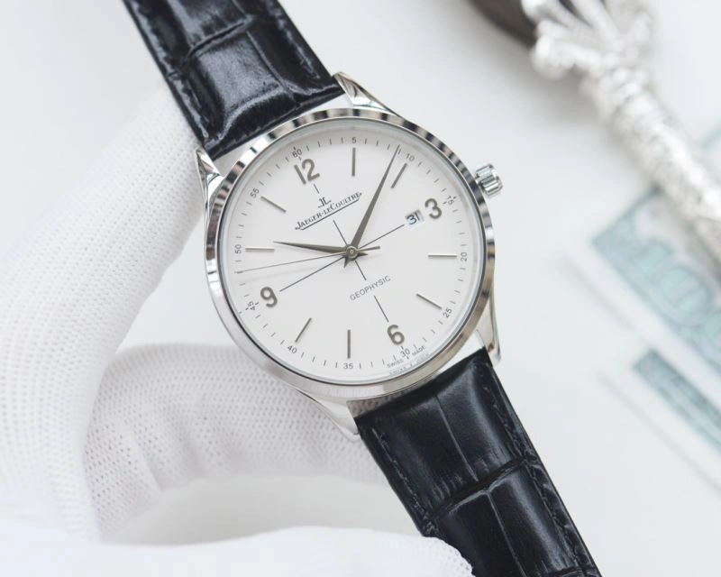Authentic JAEGER-LECOULTRE Watches