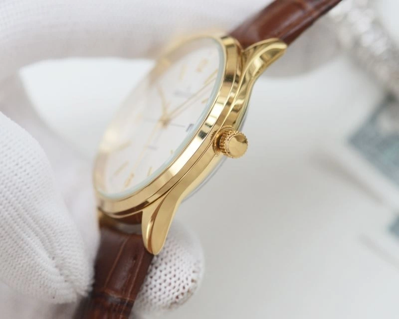 Authentic JAEGER-LECOULTRE Watches