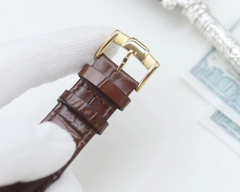 Authentic JAEGER-LECOULTRE Watches