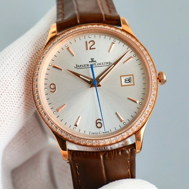JAEGER-LECOULTRE Watches