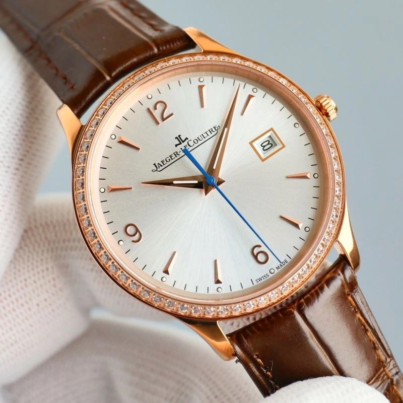 Top mirror JAEGER-LECOULTRE Watches