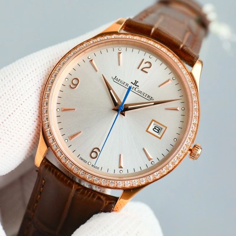 Top mirror JAEGER-LECOULTRE Watches