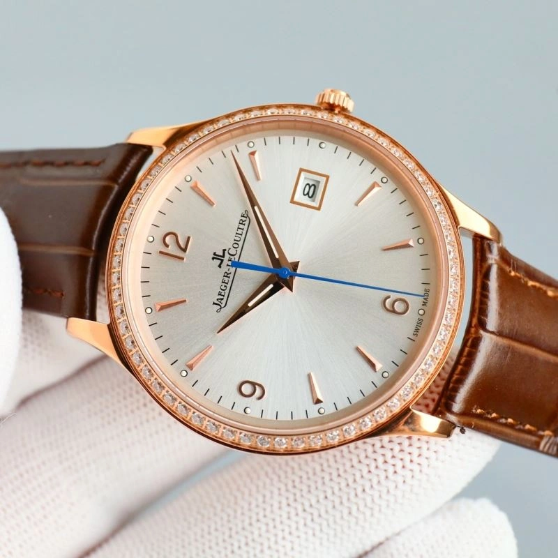 Top mirror JAEGER-LECOULTRE Watches