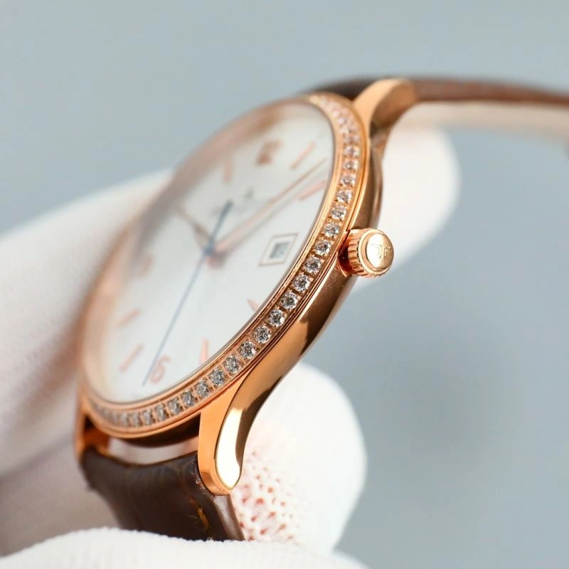Top mirror JAEGER-LECOULTRE Watches