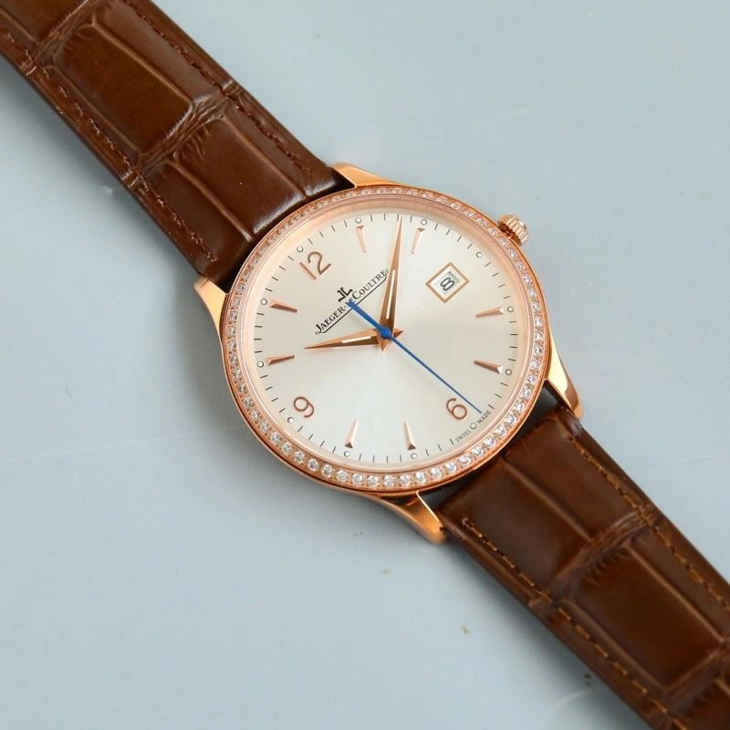 Top mirror JAEGER-LECOULTRE Watches