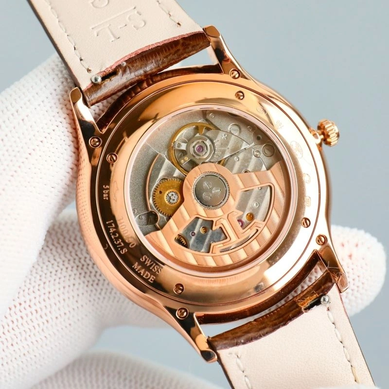 Top mirror JAEGER-LECOULTRE Watches