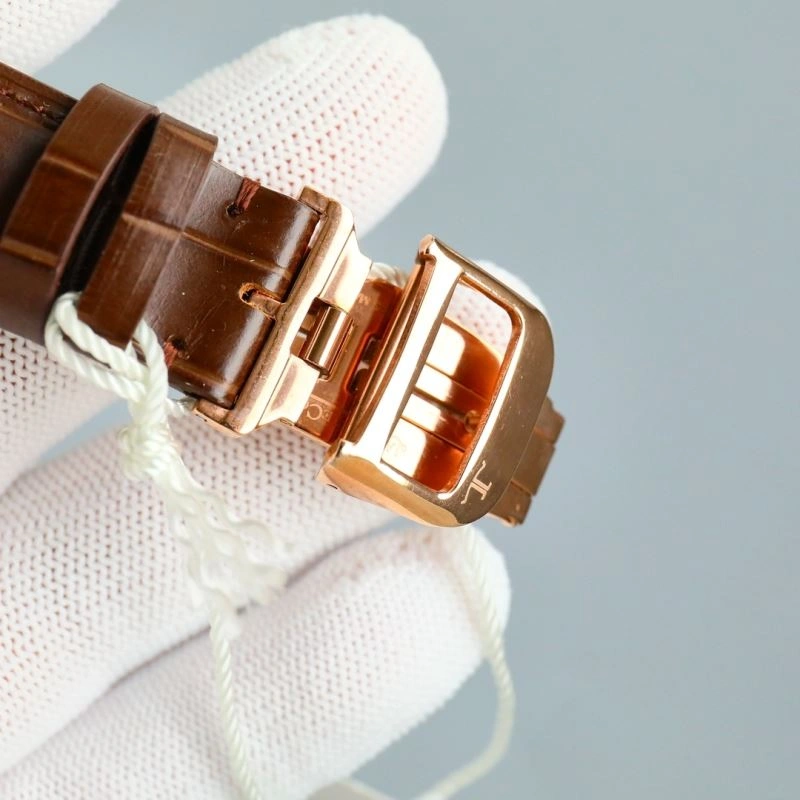 Top mirror JAEGER-LECOULTRE Watches