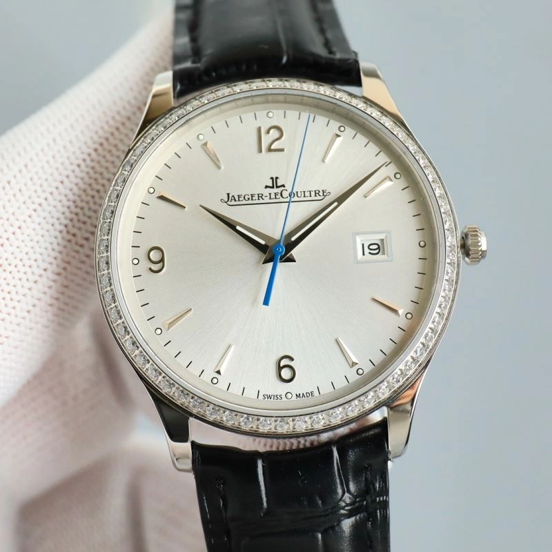 JAEGER-LECOULTRE Watches