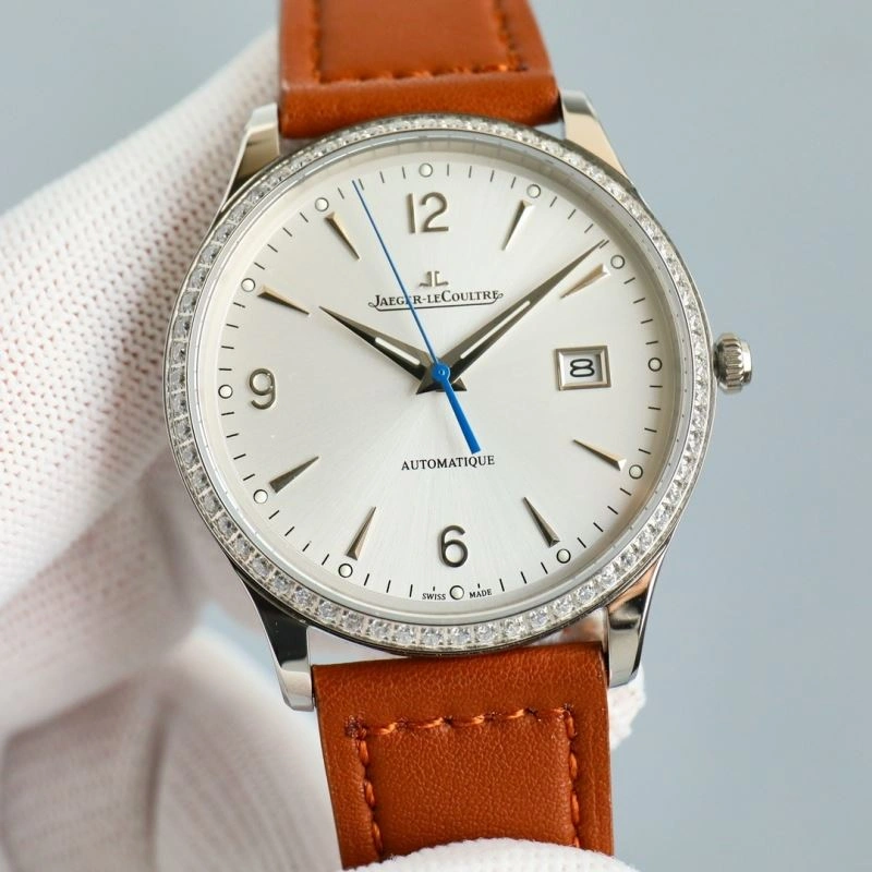 Authentic JAEGER-LECOULTRE Watches