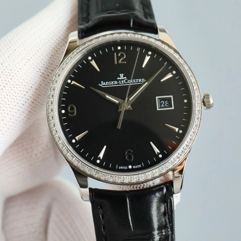 Authentic JAEGER-LECOULTRE Watches