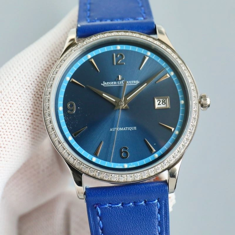 Authentic JAEGER-LECOULTRE Watches