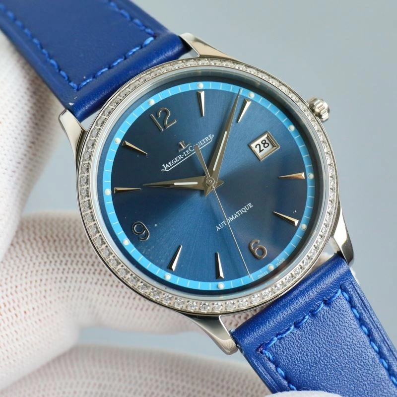 Authentic JAEGER-LECOULTRE Watches