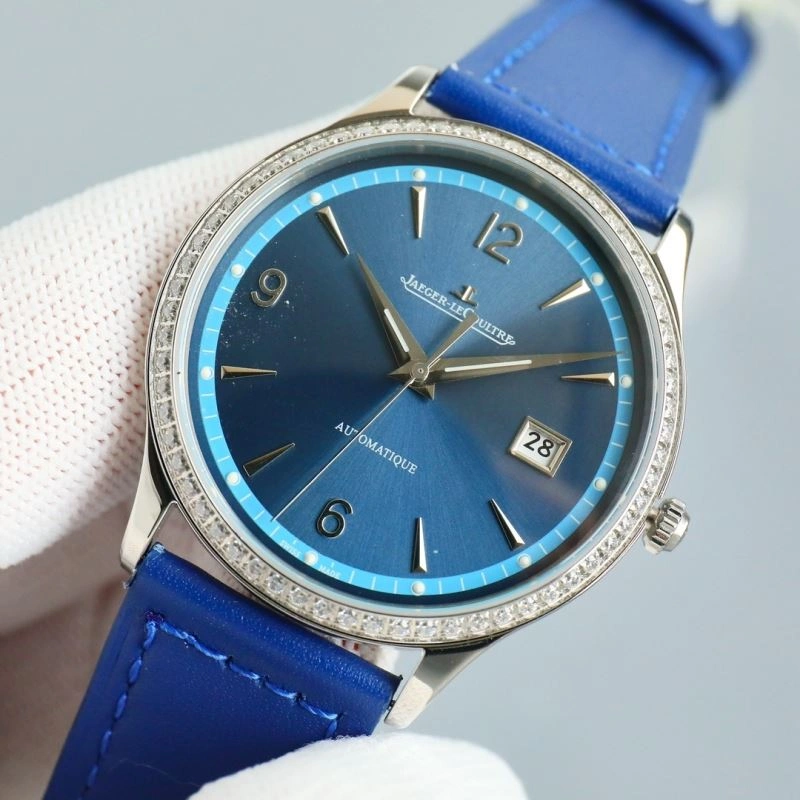 Authentic JAEGER-LECOULTRE Watches
