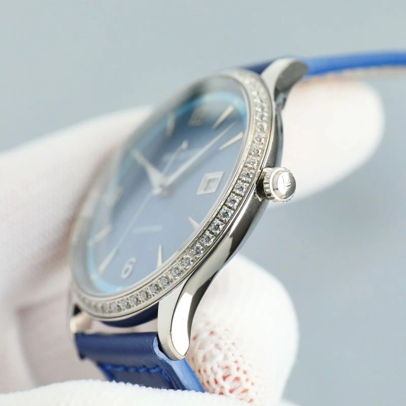 Authentic JAEGER-LECOULTRE Watches