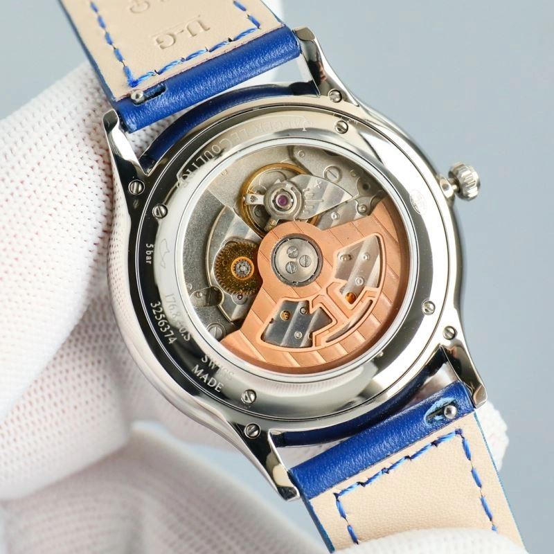 Authentic JAEGER-LECOULTRE Watches
