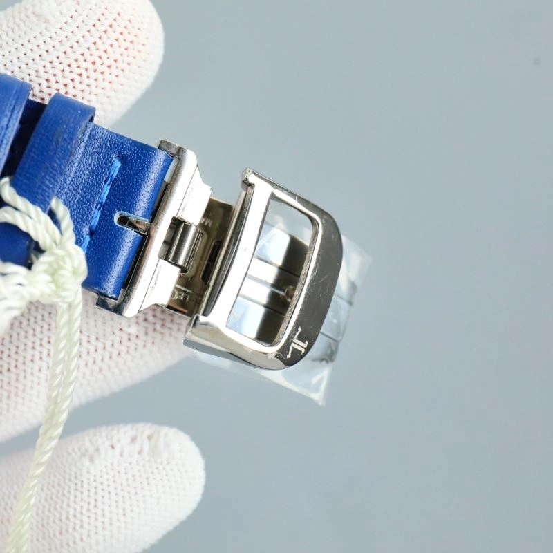 Authentic JAEGER-LECOULTRE Watches