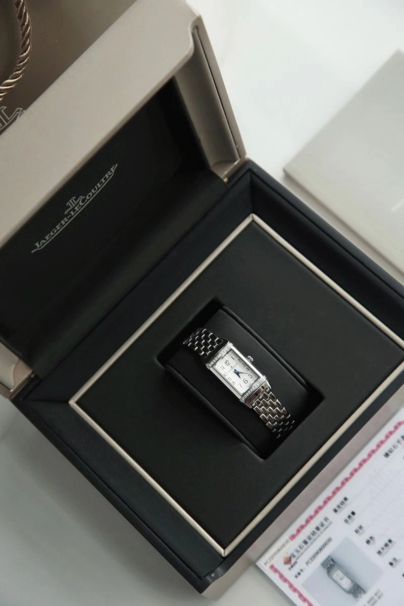 JAEGER-LECOULTRE Watches