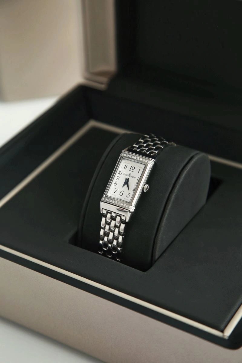 Factory-made JAEGER-LECOULTRE Watches