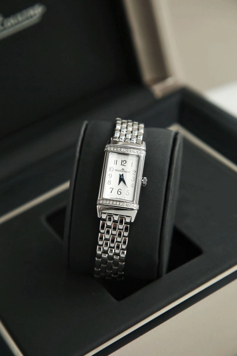 Factory-made JAEGER-LECOULTRE Watches