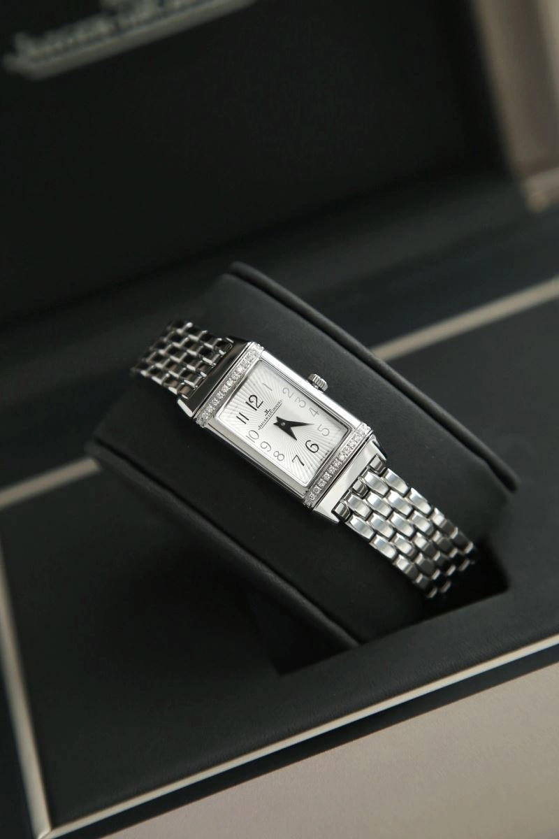 Factory-made JAEGER-LECOULTRE Watches