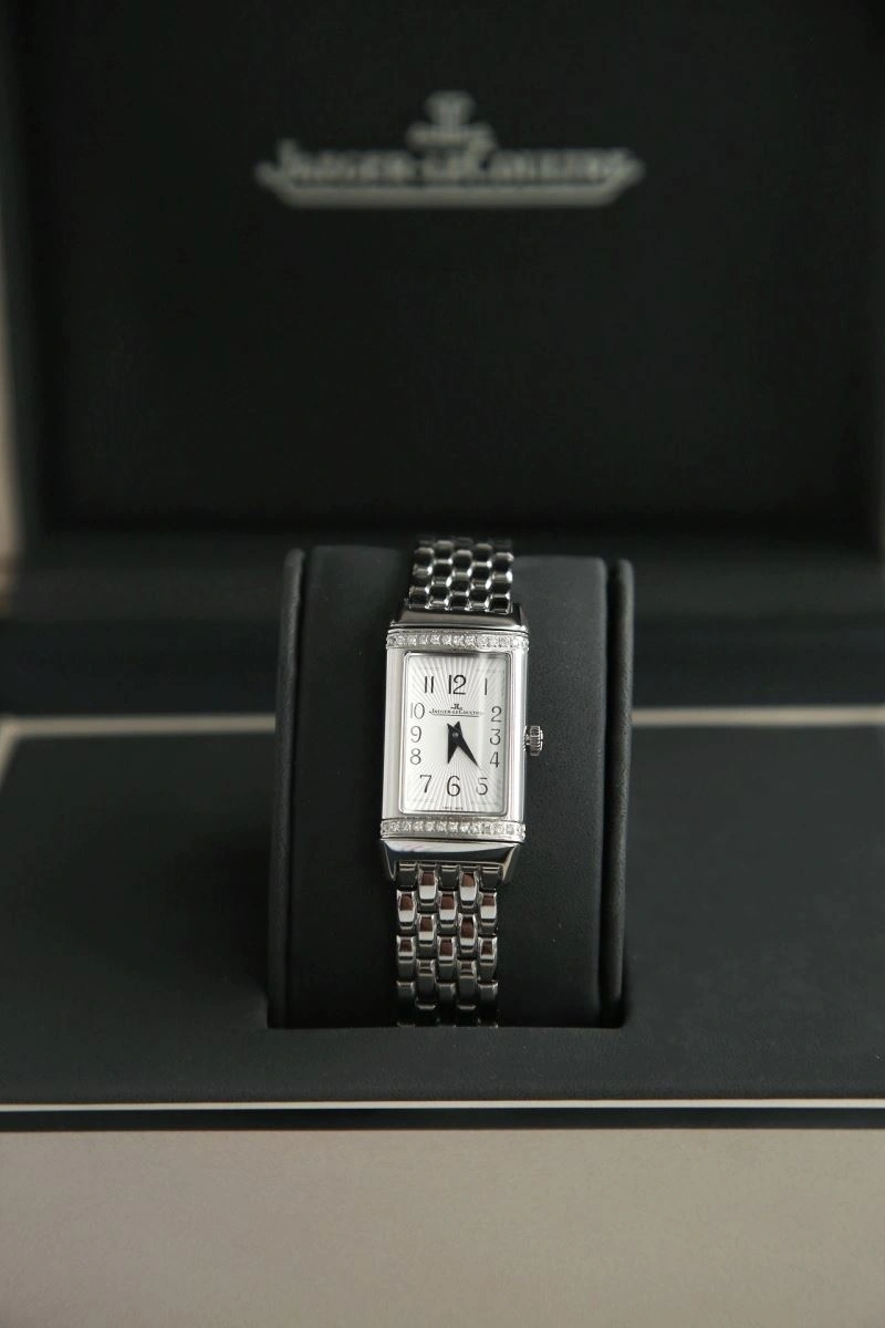 Factory-made JAEGER-LECOULTRE Watches