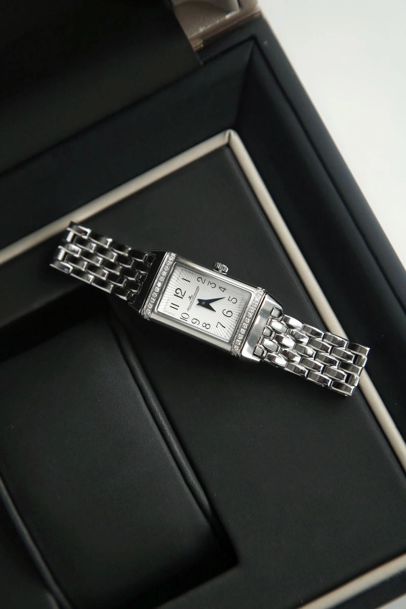 Factory-made JAEGER-LECOULTRE Watches