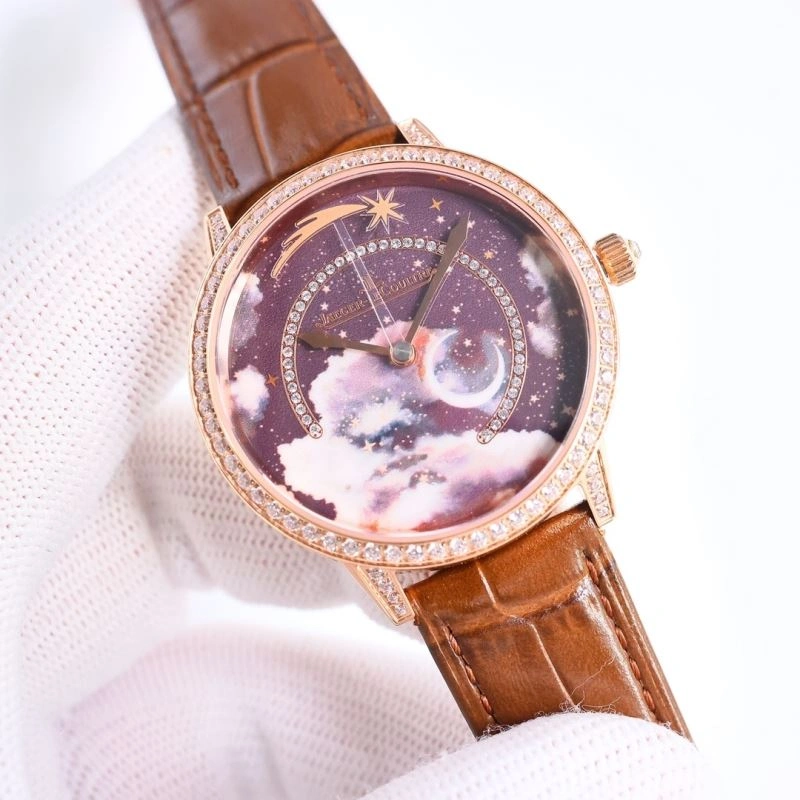 JAEGER-LECOULTRE Watches