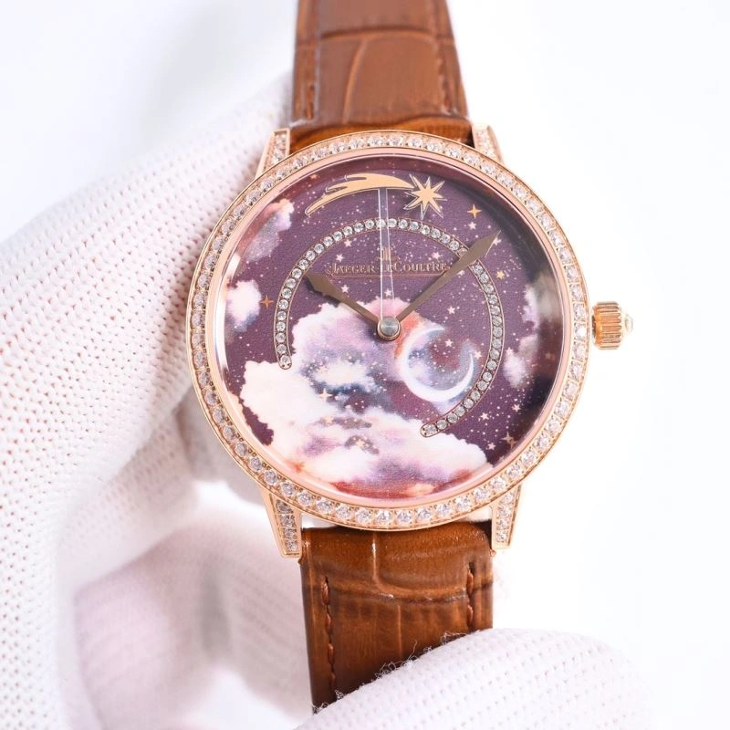 Mirror quality JAEGER-LECOULTRE Watches