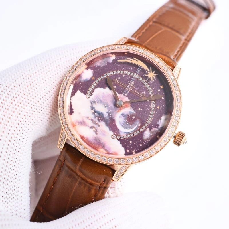 Mirror quality JAEGER-LECOULTRE Watches
