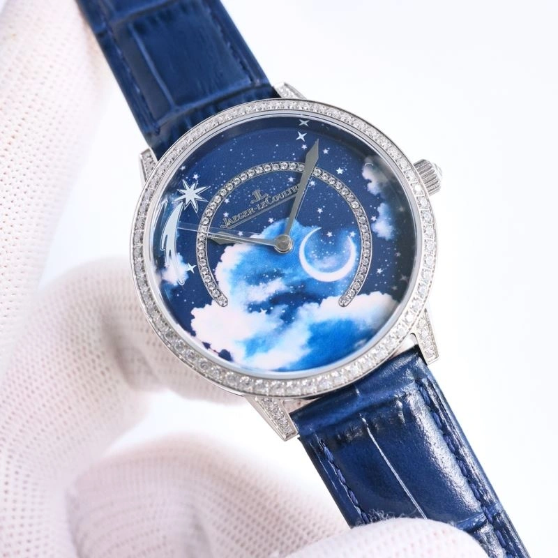 JAEGER-LECOULTRE Watches