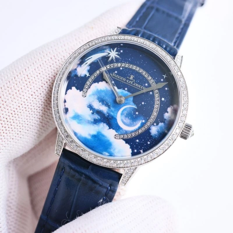 Low-cost JAEGER-LECOULTRE Watches