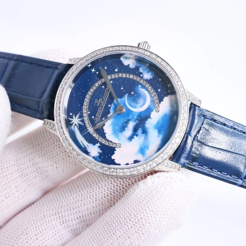 Low-cost JAEGER-LECOULTRE Watches