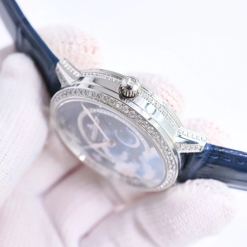 Low-cost JAEGER-LECOULTRE Watches