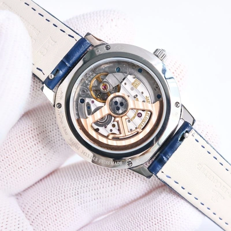 Low-cost JAEGER-LECOULTRE Watches