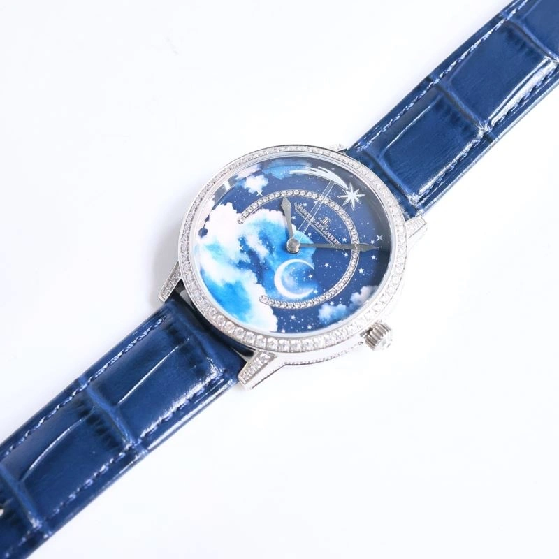 Low-cost JAEGER-LECOULTRE Watches