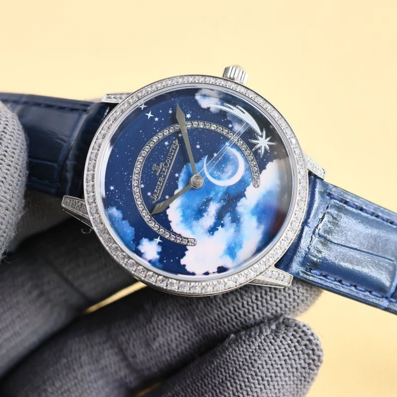 JAEGER-LECOULTRE Watches
