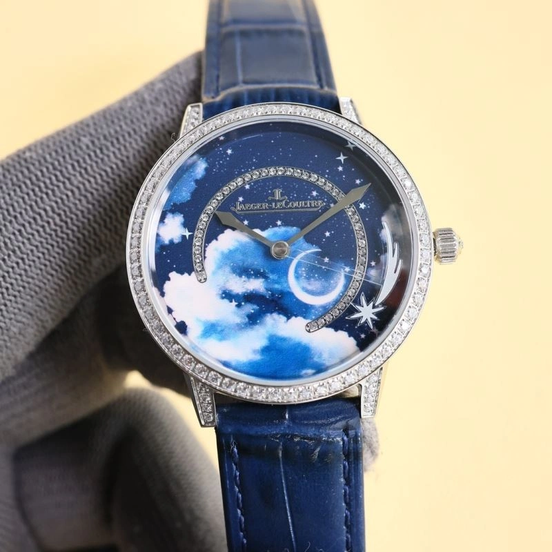 Mirror quality JAEGER-LECOULTRE Watches
