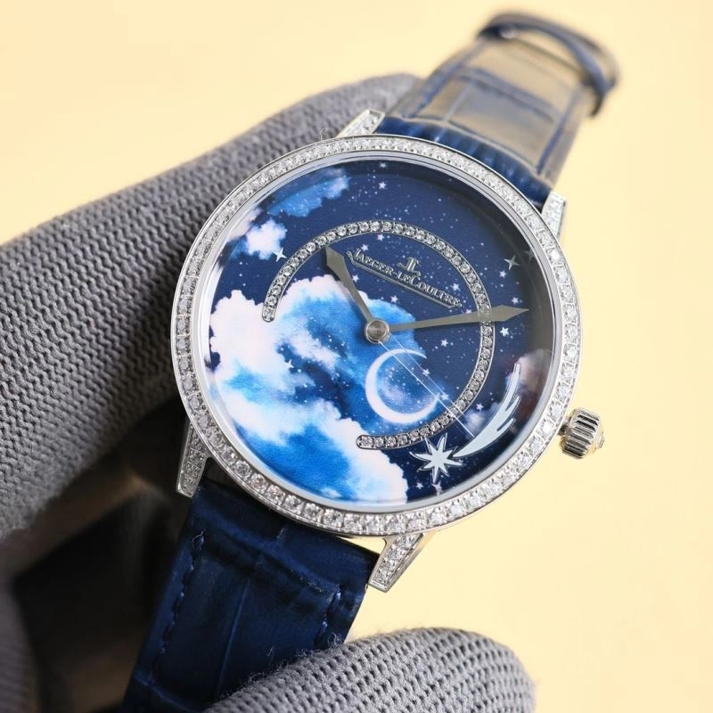 Mirror quality JAEGER-LECOULTRE Watches
