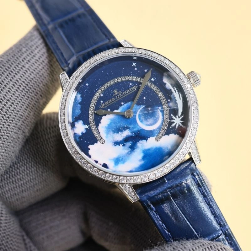 Mirror quality JAEGER-LECOULTRE Watches