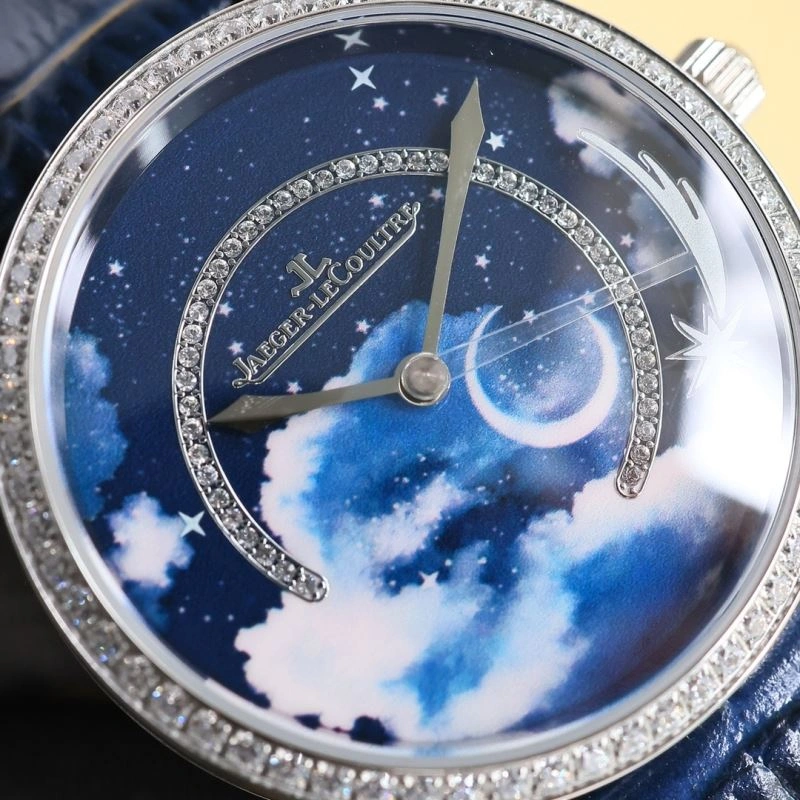 Mirror quality JAEGER-LECOULTRE Watches