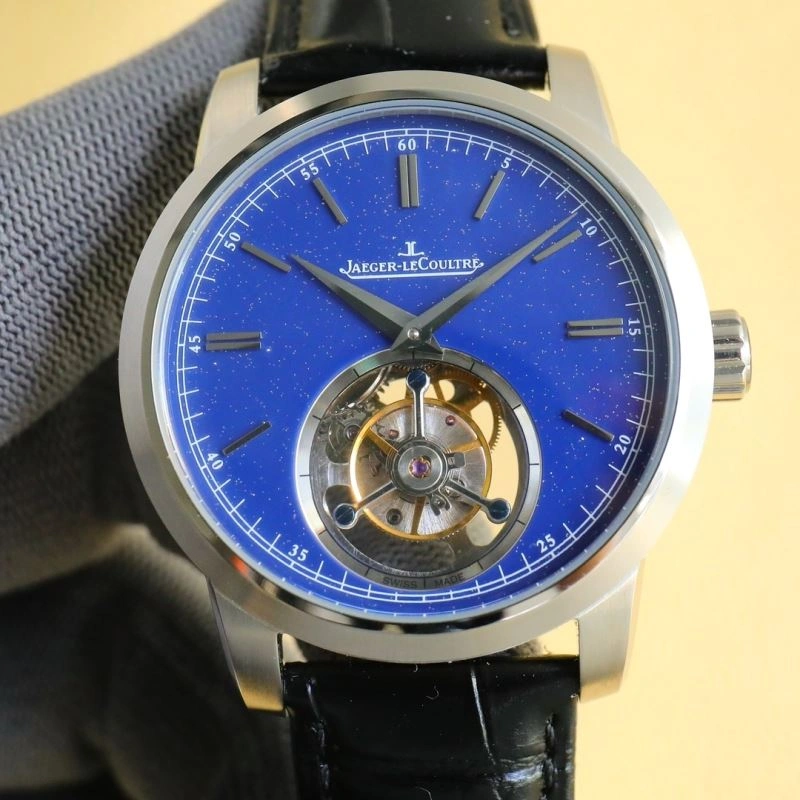 JAEGER-LECOULTRE Watches