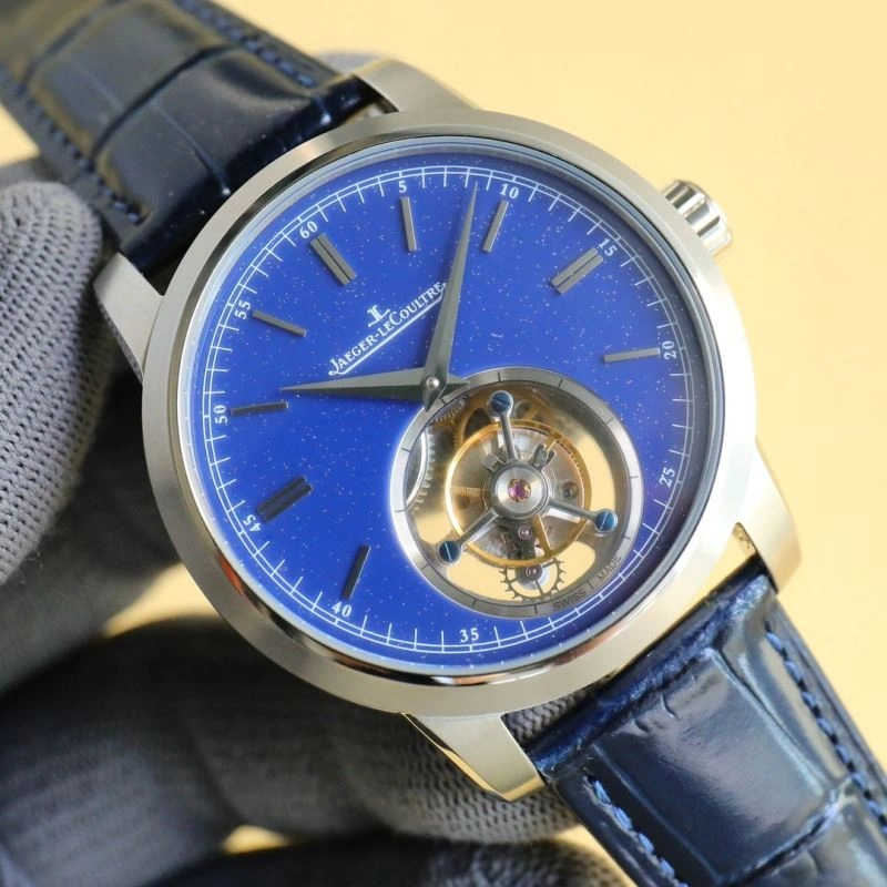 Top match JAEGER-LECOULTRE Watches