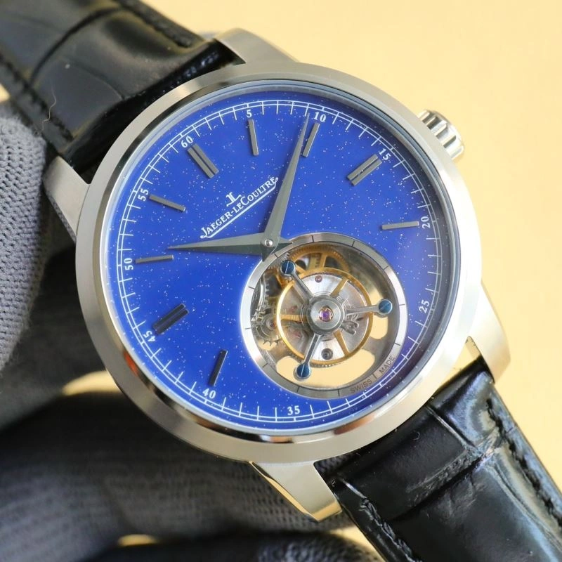 Top match JAEGER-LECOULTRE Watches