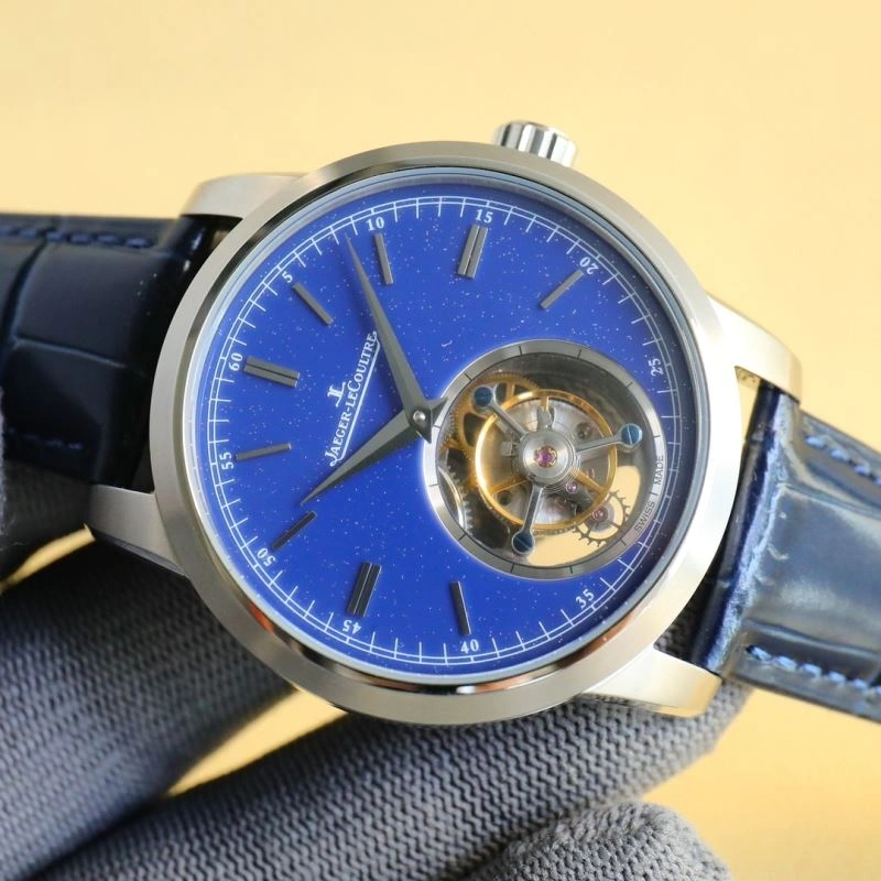 Top match JAEGER-LECOULTRE Watches