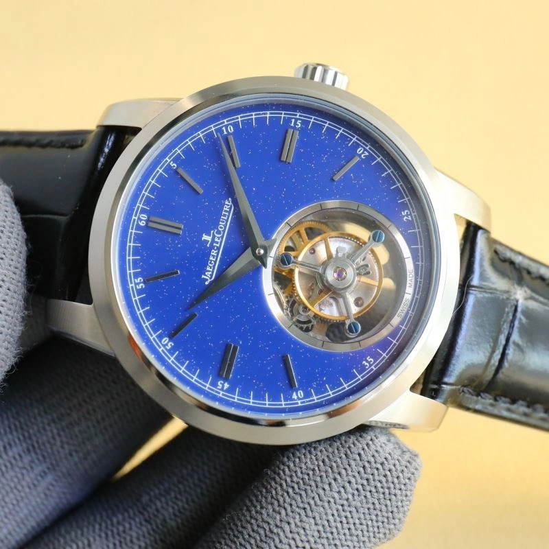 Top match JAEGER-LECOULTRE Watches