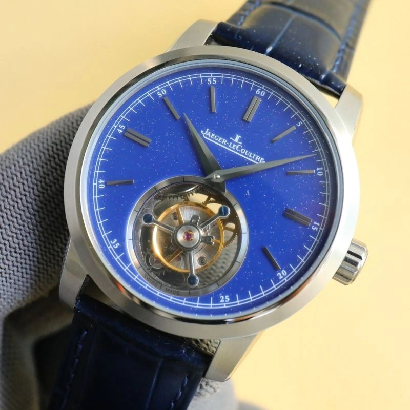 Top match JAEGER-LECOULTRE Watches