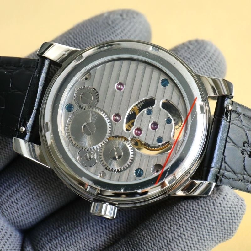 Official JAEGER-LECOULTRE Watches
