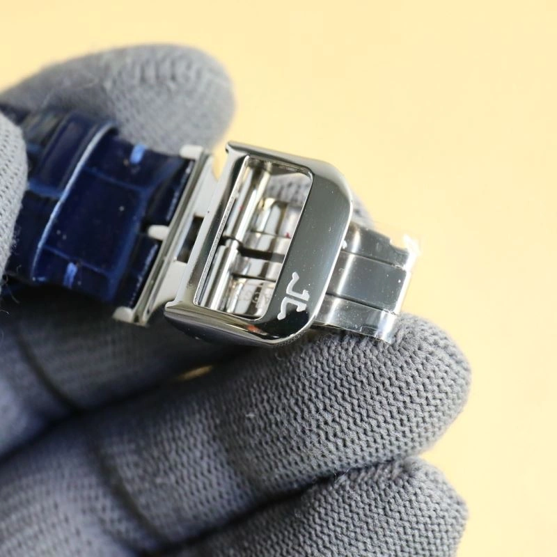 Official JAEGER-LECOULTRE Watches
