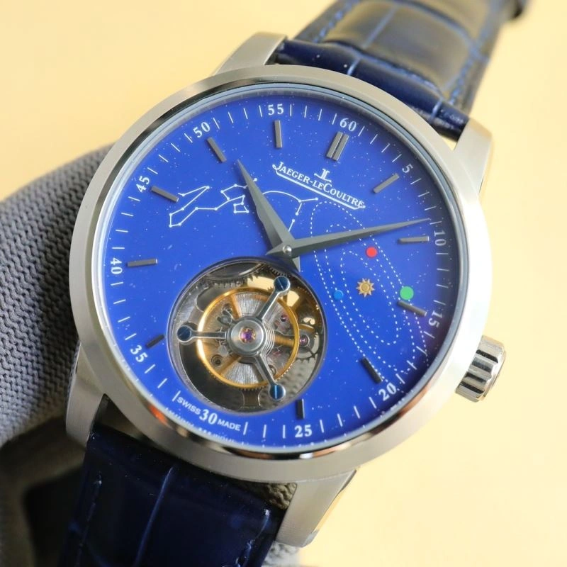 Low-cost JAEGER-LECOULTRE Watches